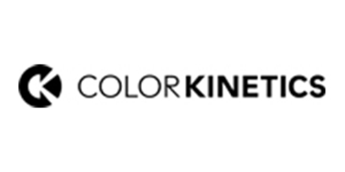 Color Kinetics | Architainment Lighting