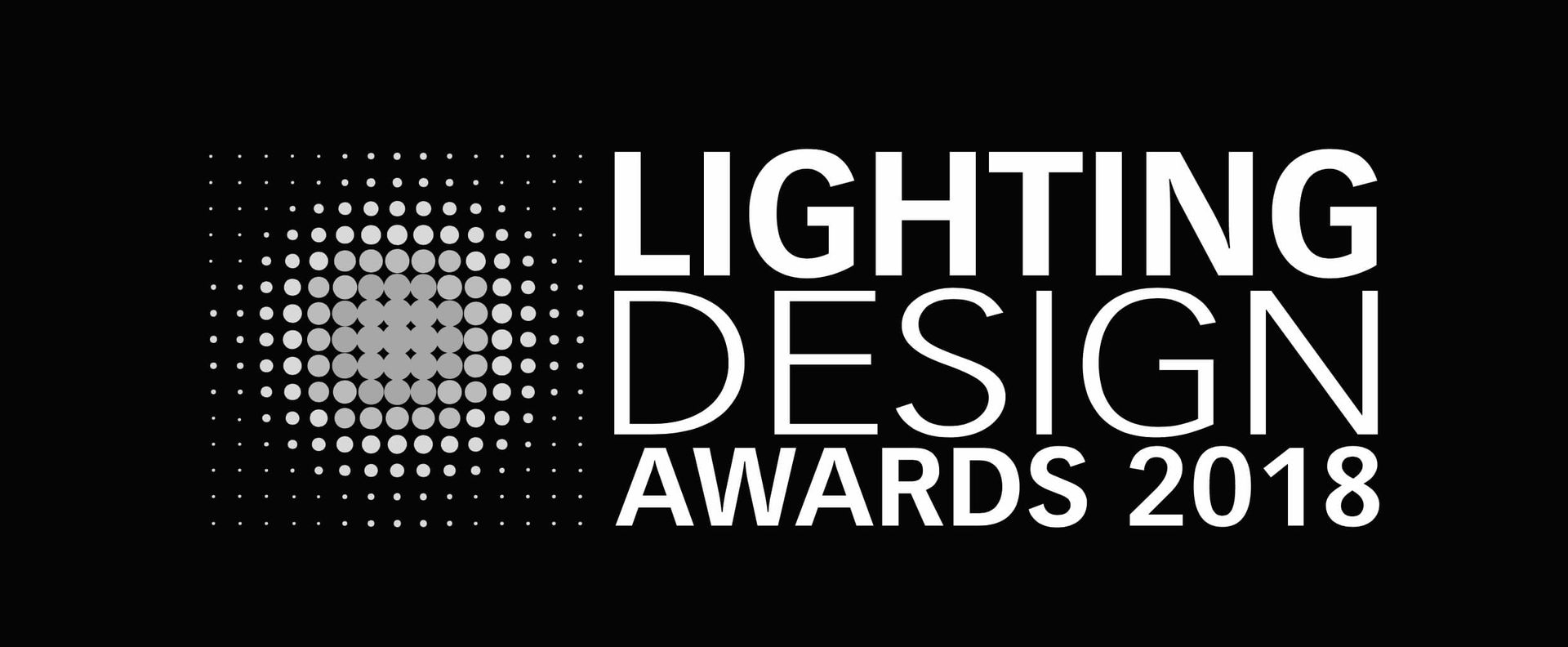 Architainment Shortlisted as Supplier of the Year at the Lighting Design Awards 2018 ...