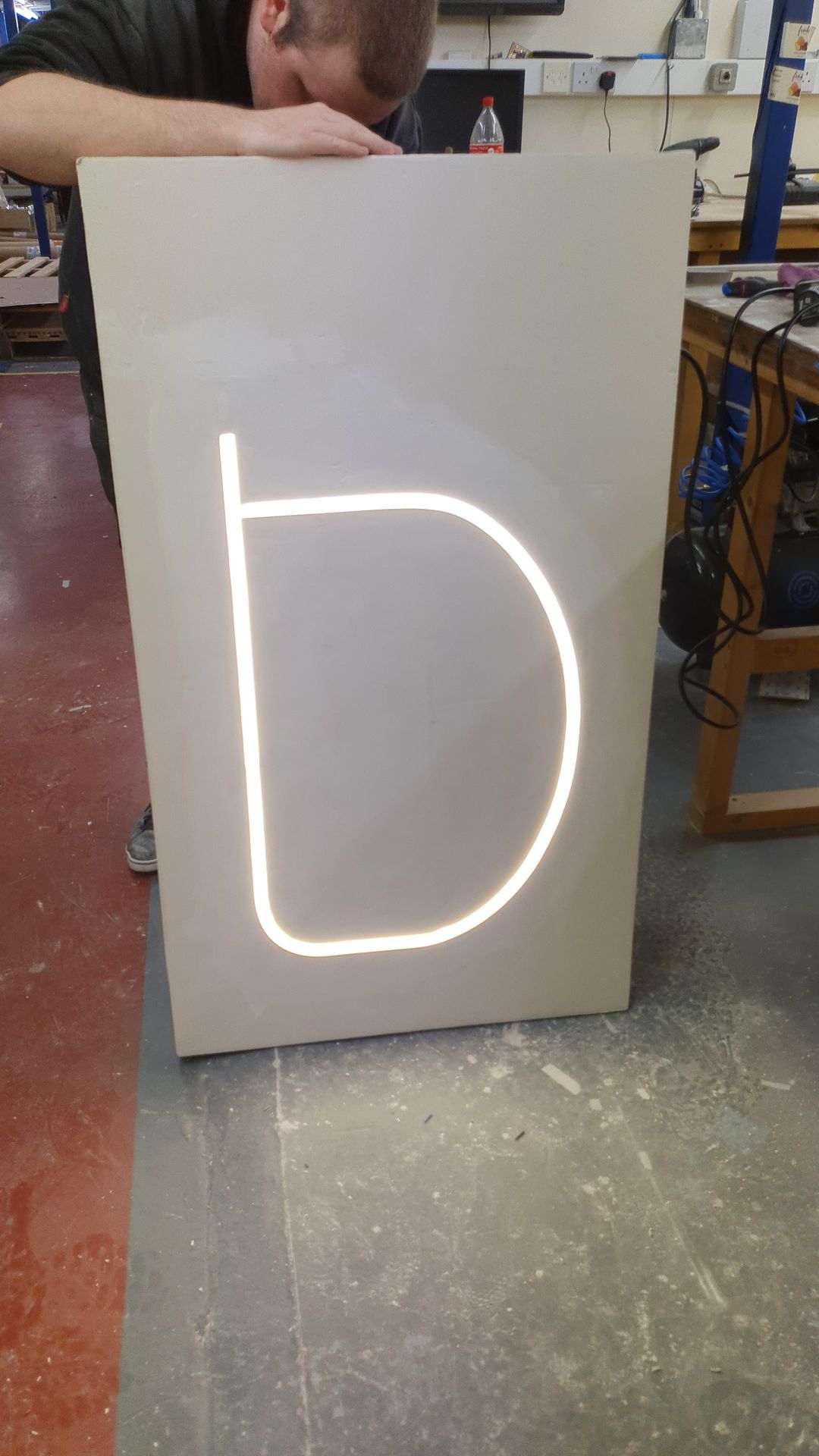 Luminaires | Architainment Lighting