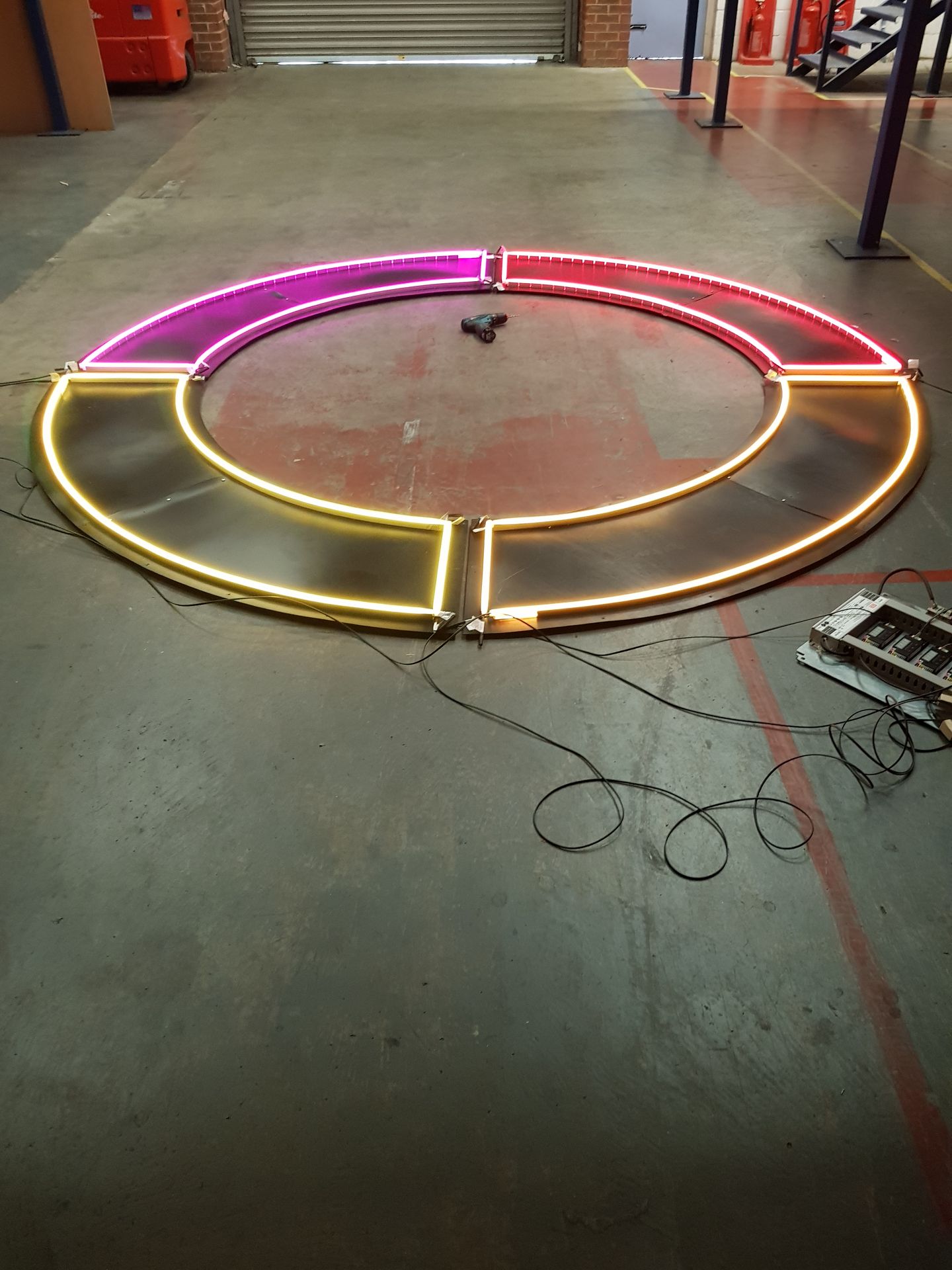 Luminaires | Architainment Lighting