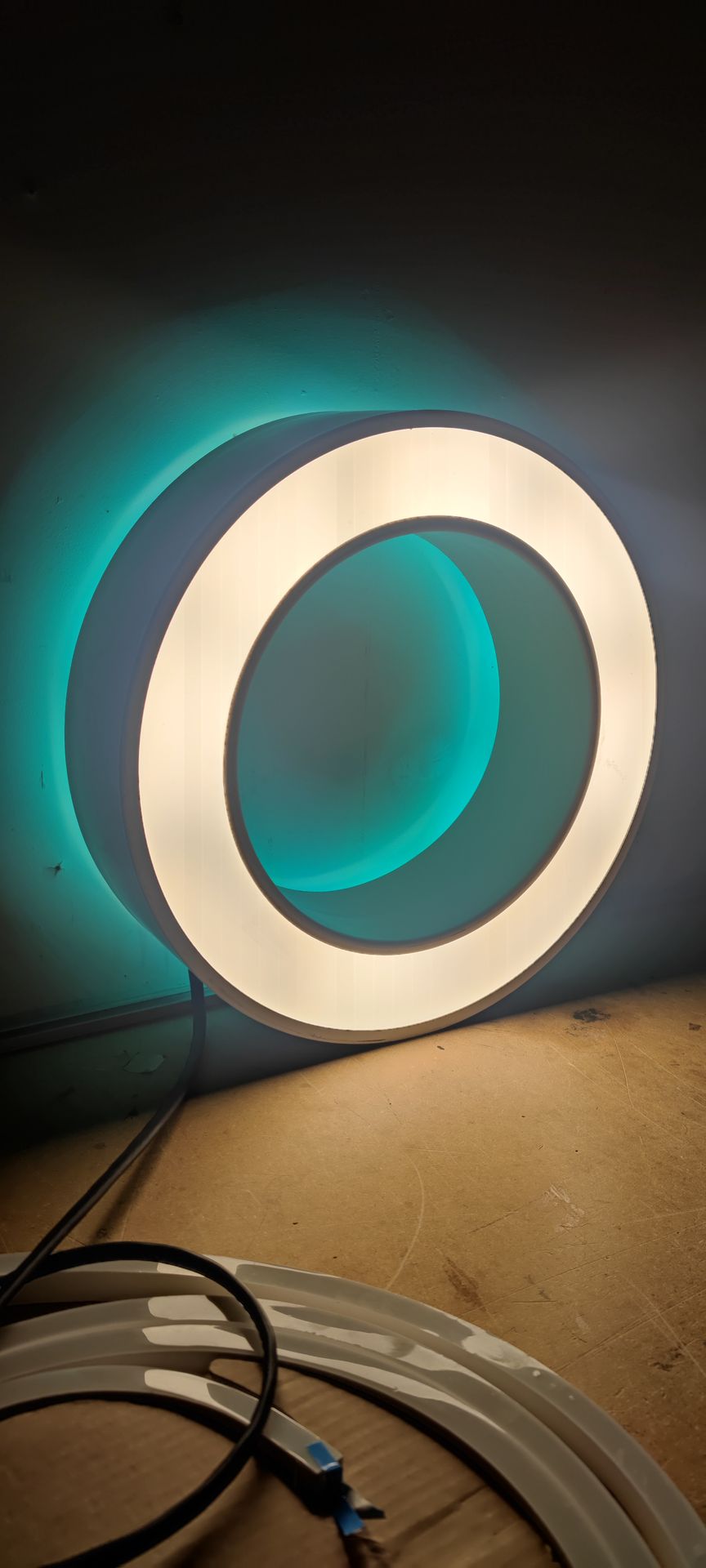 Luminaires | Architainment Lighting