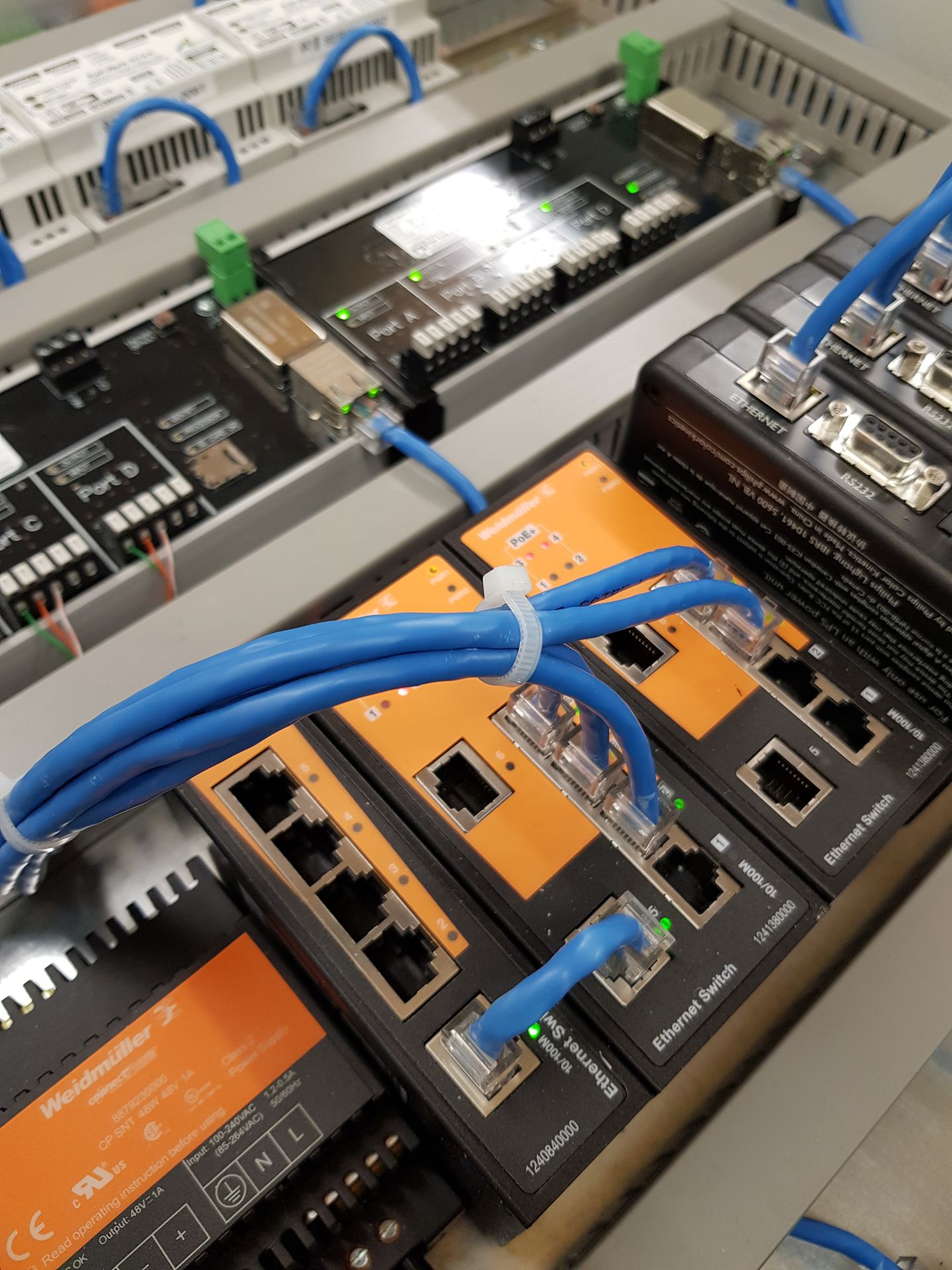 Archipower | Architainment Lighting