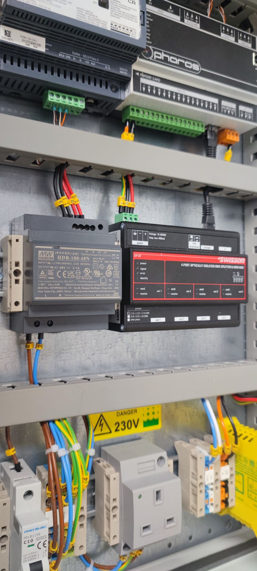 Archipower | Architainment Lighting