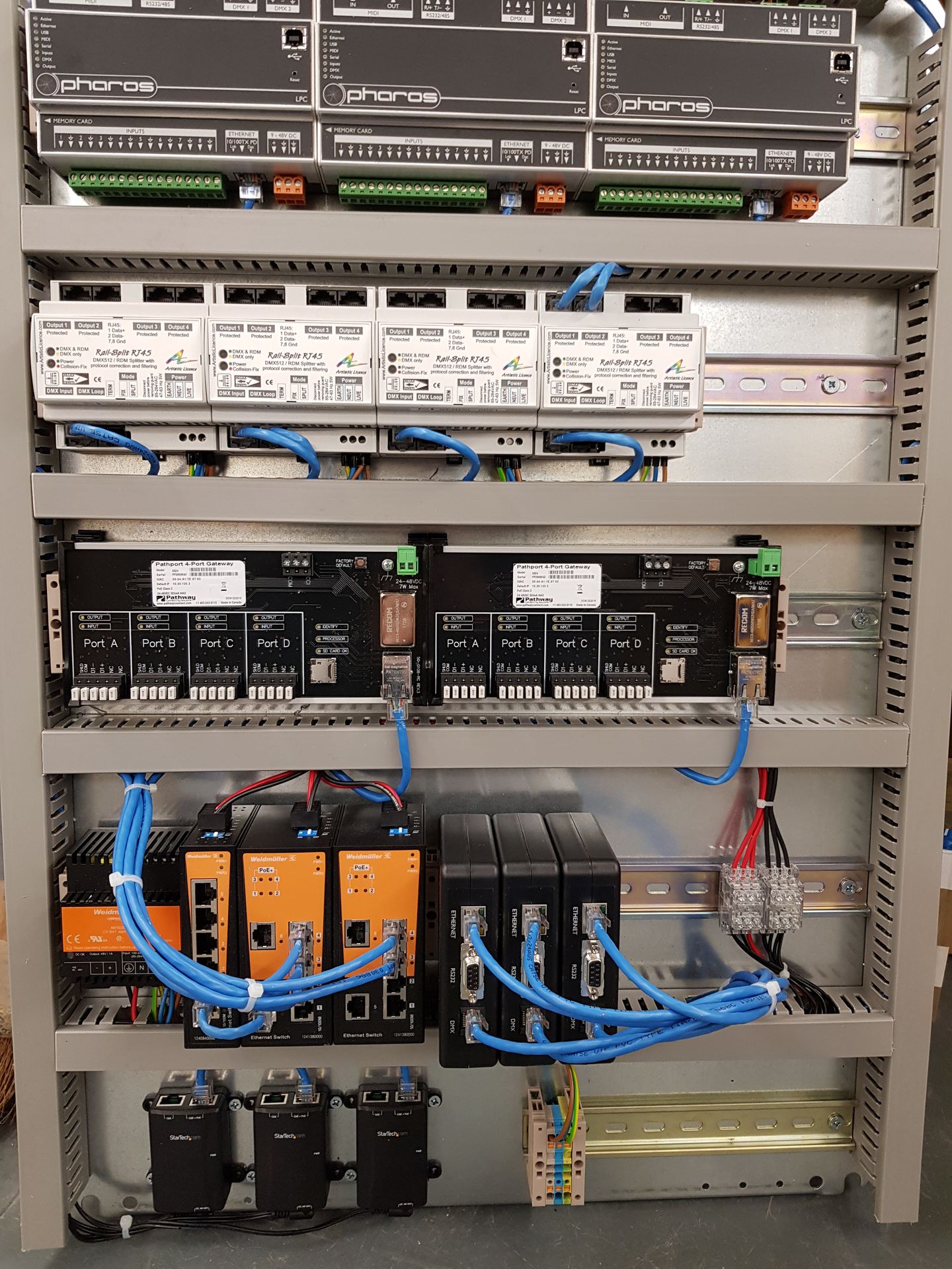 Archipower | Architainment Lighting