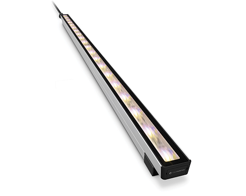 Color Kinetics Graze Compact Powercore gen2 RGBW | Architainment Lighting