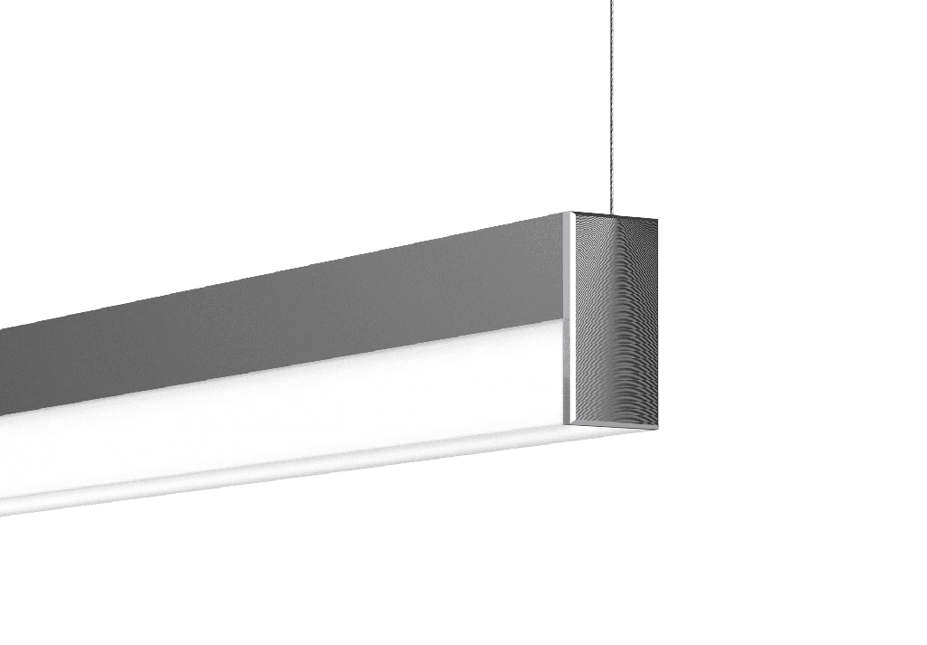 ECOSENSE H-Series Hydrogen 2 | Architainment Lighting