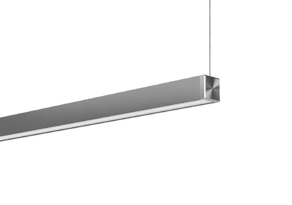 ECOSENSE N-Series Neodymium 1 | Architainment Lighting