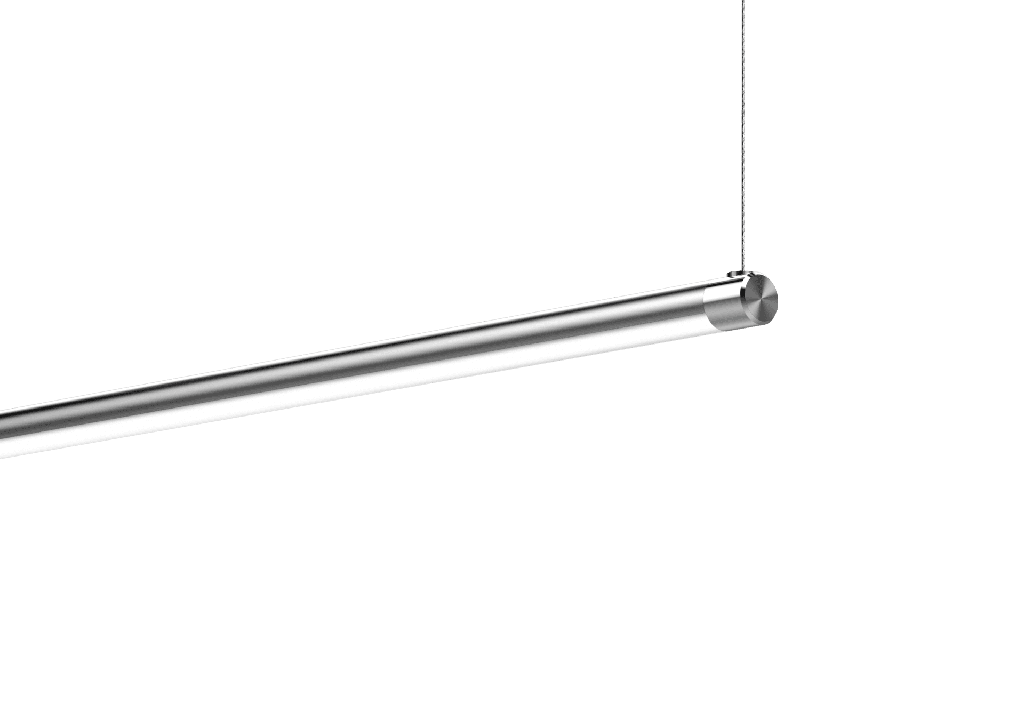 ECOSENSE O-Series Oxygen 0 | Architainment Lighting