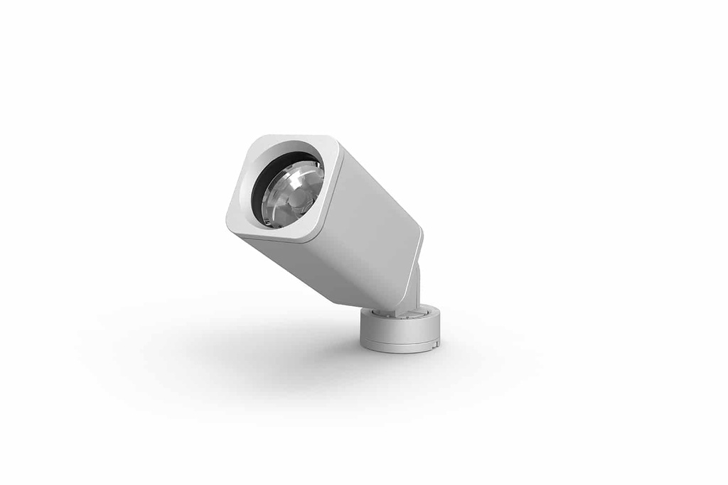 ECOSENSE RISE F080 Single | Architainment Lighting