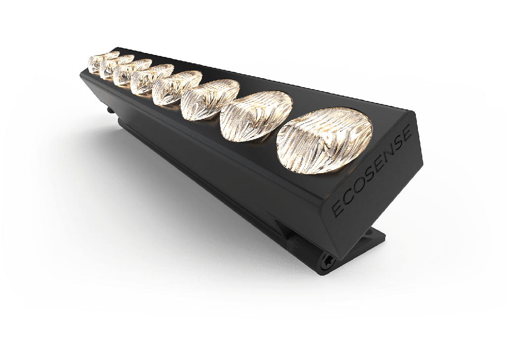 ECOSENSE TROV L60 Asymmetric | Architainment Lighting