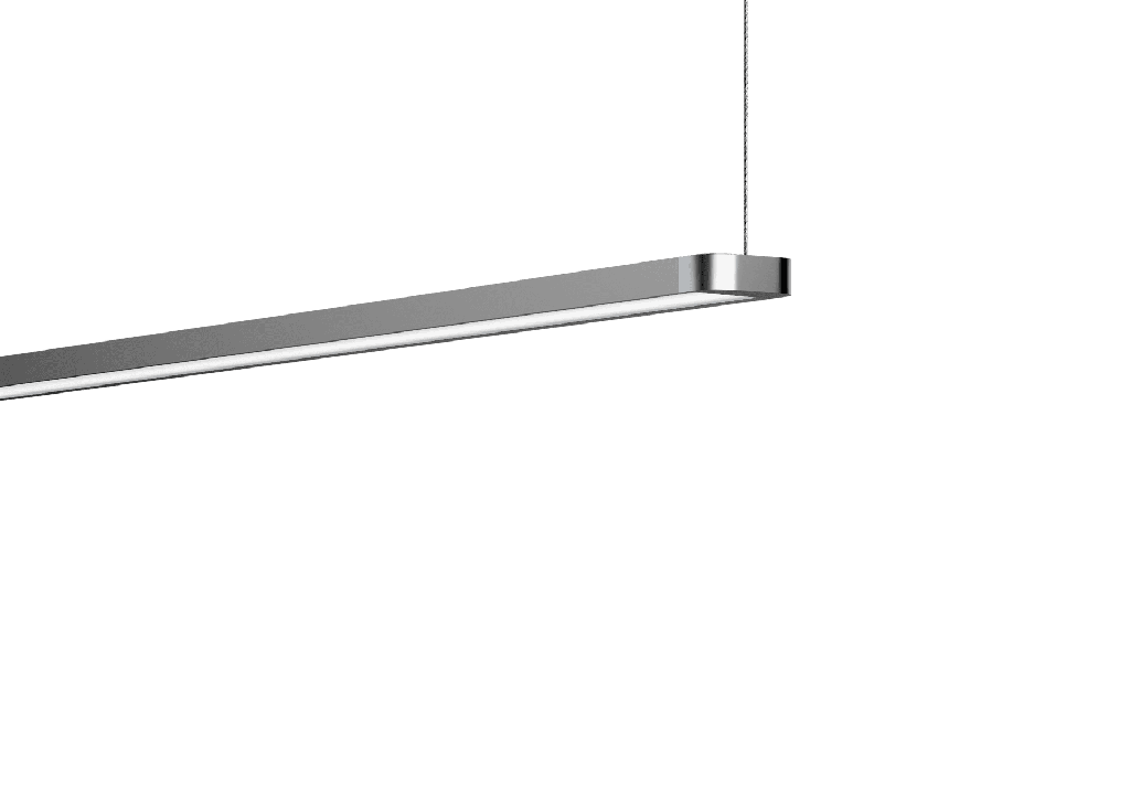 ECOSENSE U-Series Proton 1 | Architainment Lighting