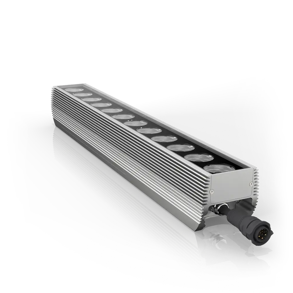 SGM POI-50 Graze Colour Changing Graze Light | Architainment Lighting